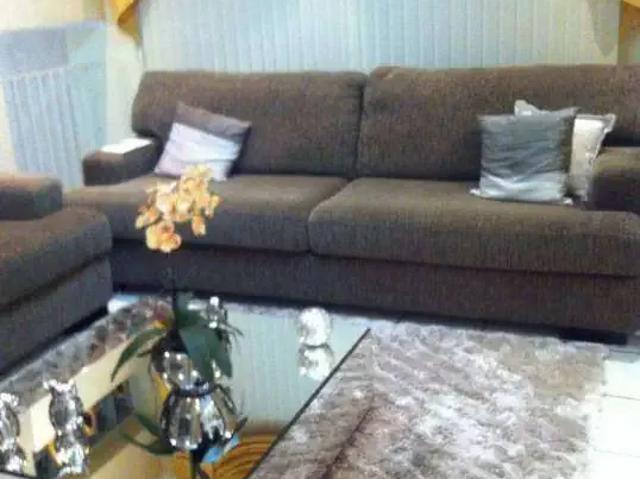 Casa / Sobrado para Venda em Americana/SP Parque Residencial Boa Vista 4 Quartos