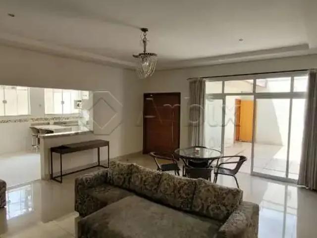 Casa / Sobrado para Venda em Americana/SP Residencial Horto Florestal Jacyra I 3 Quartos