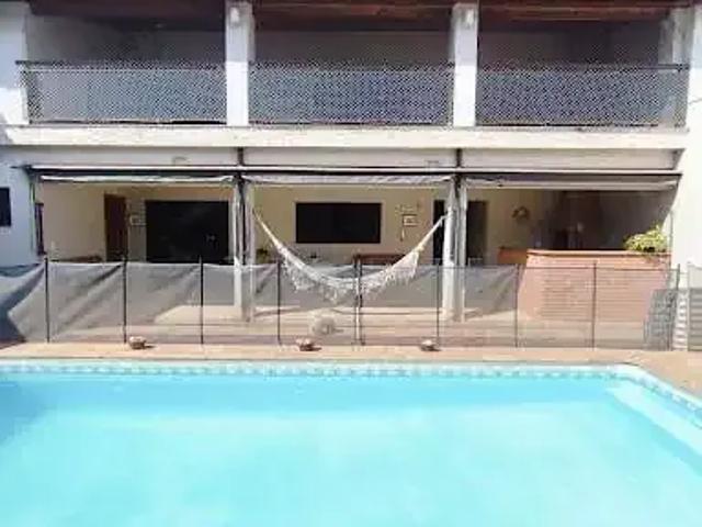 Casa / Sobrado para Venda em Americana/SP Residencial Horto Florestal Jacyra I 3 Quartos