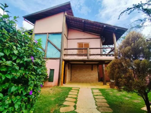 Casa / Sobrado para Venda em Americana/SP Residencial Horto Florestal Jacyra I 3 Quartos