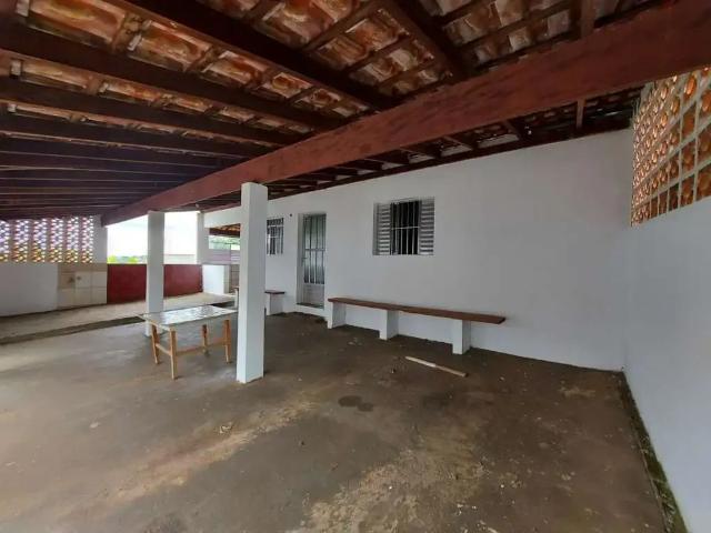 Casa / Sobrado para Venda em Americana/SP Residencial Praia dos Namorados 2 Quartos