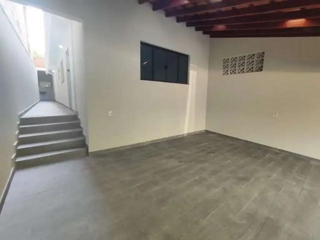Casa / Sobrado para Venda em Americana/SP Residencial Praia dos Namorados 3 Quartos