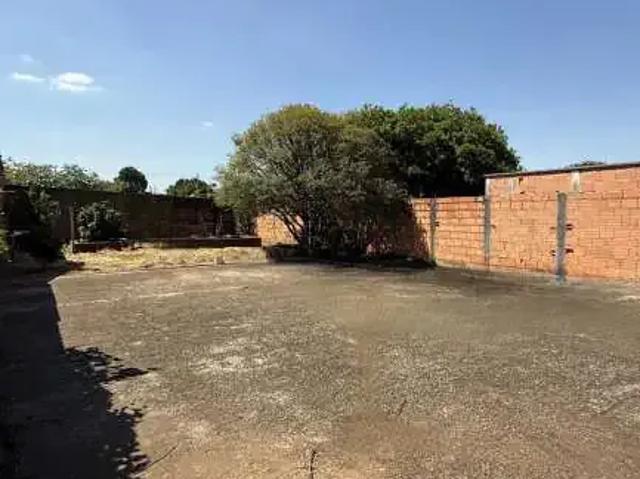 Casa / Sobrado para Venda em Americana/SP Residencial Praia dos Namorados 3 Quartos