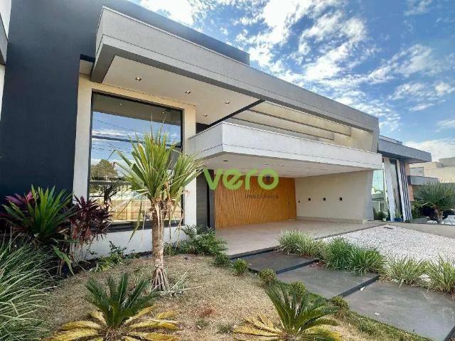 Casa / Sobrado para Venda em Americana/SP Riviera Tamborlim 3 Quartos
