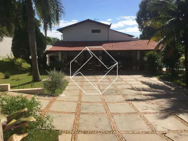 Casa / Sobrado para Venda em Americana/SP Riviera Tamborlim 3 Quartos