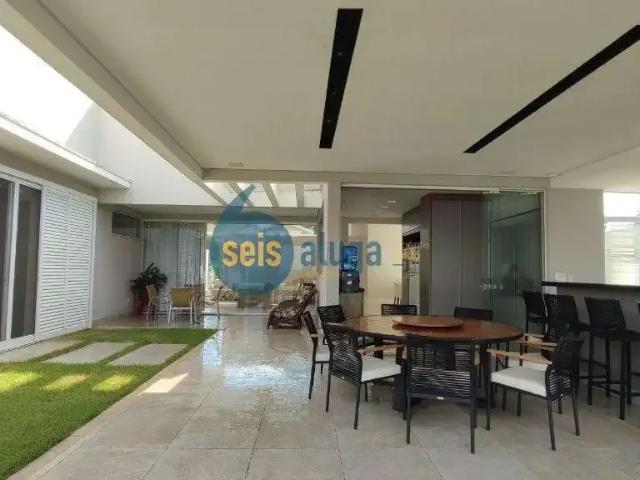 Casa / Sobrado para Venda em Americana/SP Riviera Tamborlim 3 Quartos