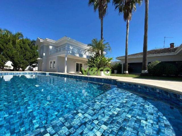 Casa / Sobrado para Venda em Americana/SP Riviera Tamborlim 3 Quartos