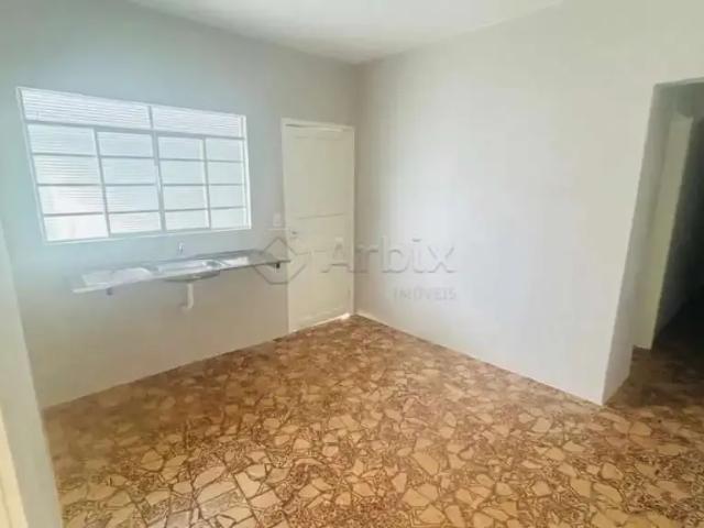 Casa / Sobrado para Venda em Americana/SP São Benedito 2 Quartos