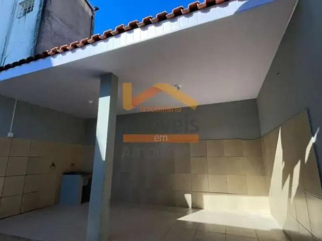 Casa / Sobrado para Venda em Americana/SP São Benedito 2 Quartos