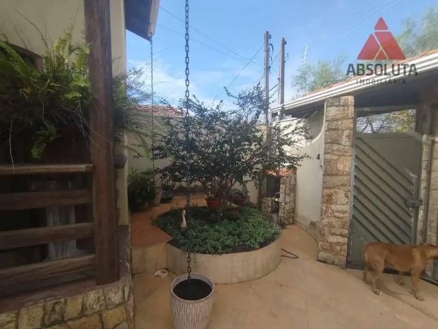 Casa / Sobrado para Venda em Americana/SP São José 2 Quartos