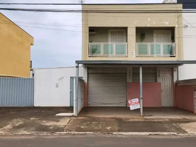 Casa / Sobrado para Venda em Americana/SP São José 2 Quartos