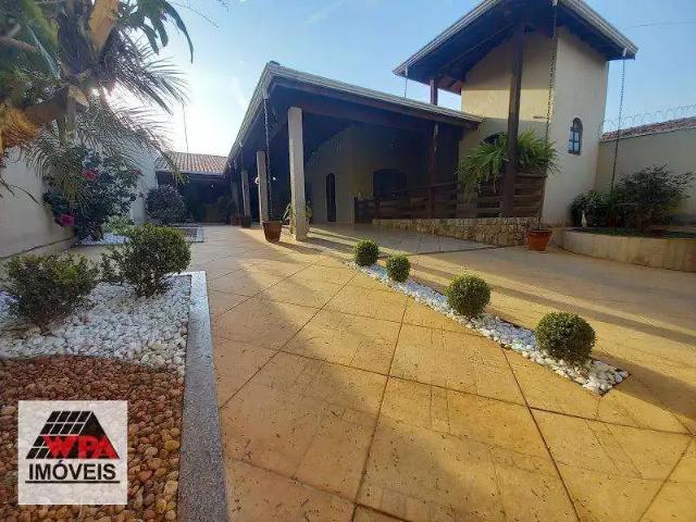 Casa / Sobrado para Venda em Americana/SP São José 2 Quartos