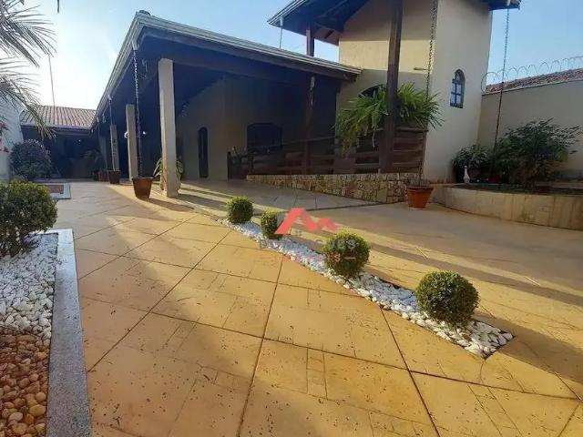 Casa / Sobrado para Venda em Americana/SP São José 2 Quartos