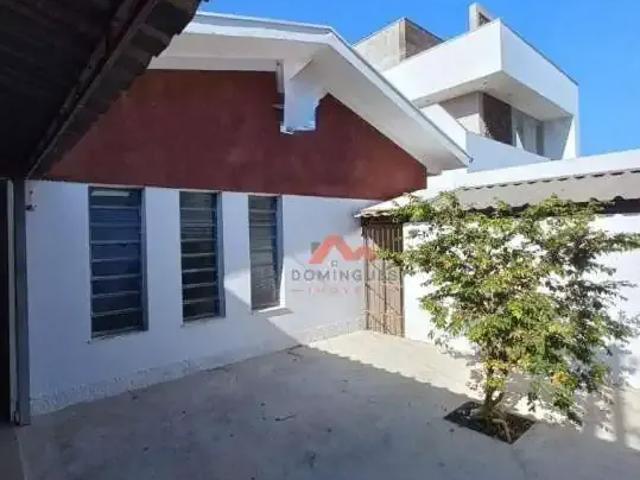 Casa / Sobrado para Venda em Americana/SP São Luiz 4 Quartos