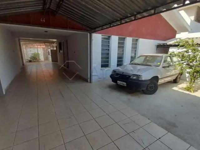 Casa / Sobrado para Venda em Americana/SP São Luiz 4 Quartos