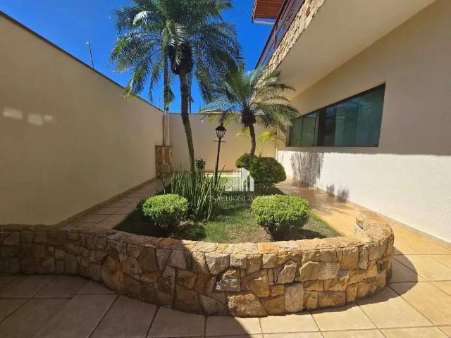 Casa / Sobrado para Venda em Americana/SP São Luiz 4 Quartos