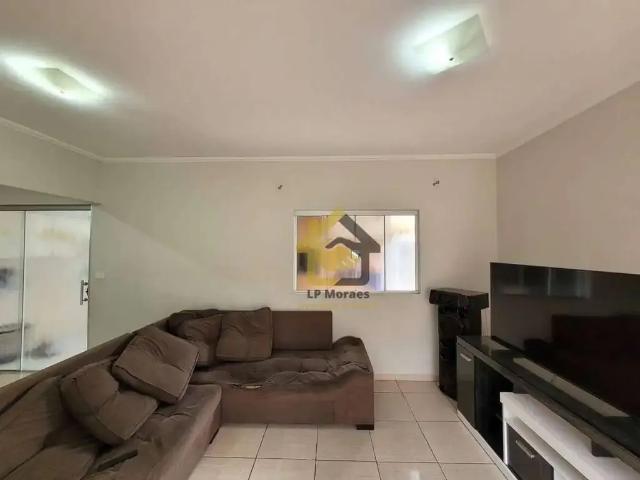 Casa / Sobrado para Venda em Americana/SP São Luiz 4 Quartos