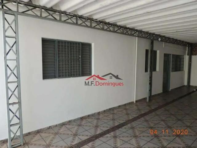 Casa / Sobrado para Venda em Americana/SP São Luiz 5 Quartos