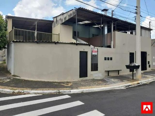 Casa / Sobrado para Venda em Americana/SP São Luiz 7 Quartos