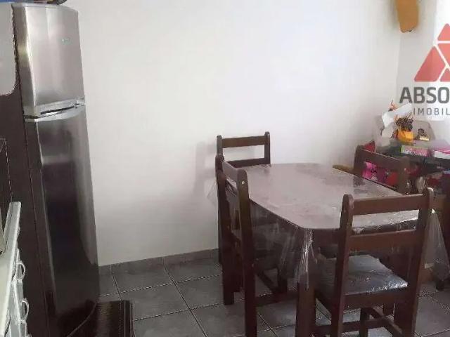Casa / Sobrado para Venda em Americana/SP São Luiz 1 Quartos