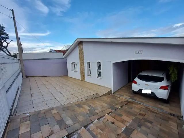 Casa / Sobrado para Venda em Americana/SP São Luiz 2 Quartos