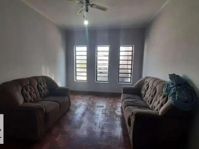 Casa / Sobrado para Venda em Americana/SP São Luiz 2 Quartos