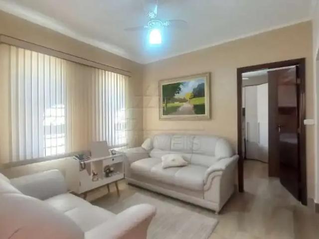Casa / Sobrado para Venda em Americana/SP São Luiz 2 Quartos