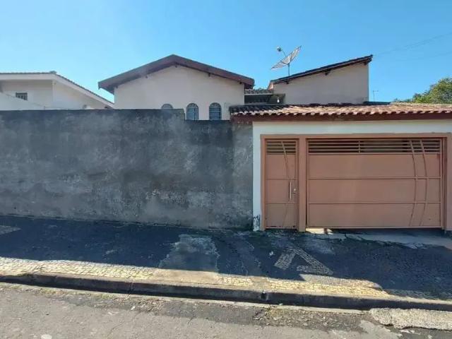 Casa / Sobrado para Venda em Americana/SP São Luiz 2 Quartos