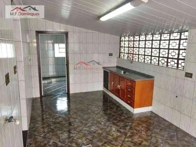 Casa / Sobrado para Venda em Americana/SP São Luiz 3 Quartos