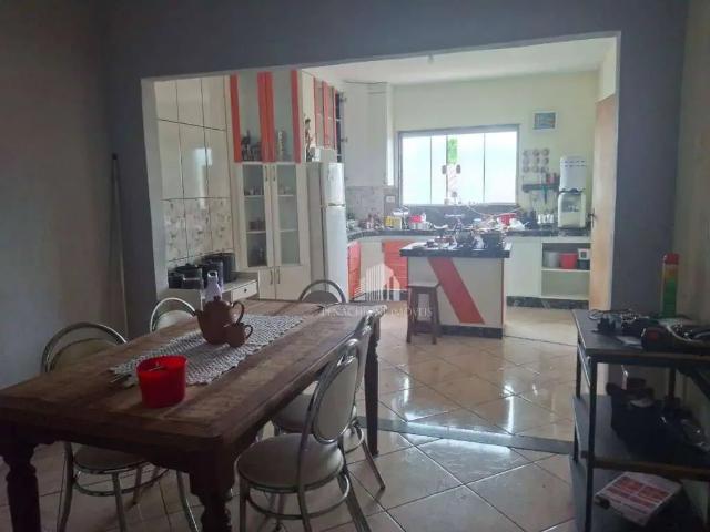 Casa / Sobrado para Venda em Americana/SP São Luiz 3 Quartos