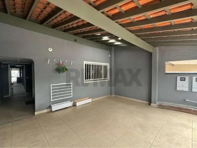 Casa / Sobrado para Venda em Americana/SP São Luiz 3 Quartos