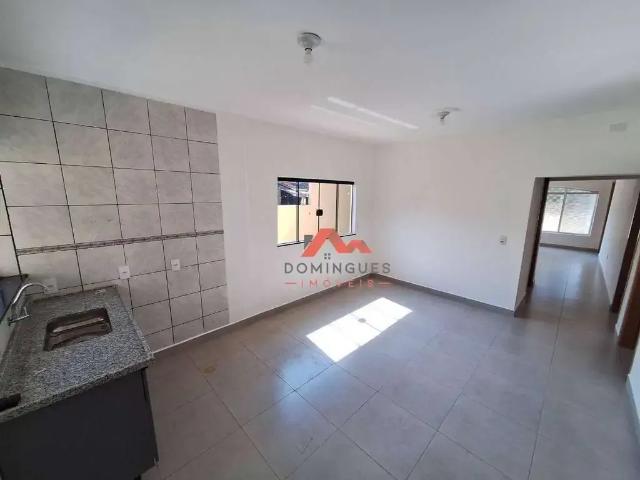 Casa / Sobrado para Venda em Americana/SP São Luiz 3 Quartos