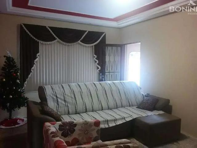 Casa / Sobrado para Venda em Americana/SP São Luiz 3 Quartos
