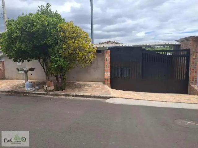 Casa / Sobrado para Venda em Americana/SP São Luiz 3 Quartos