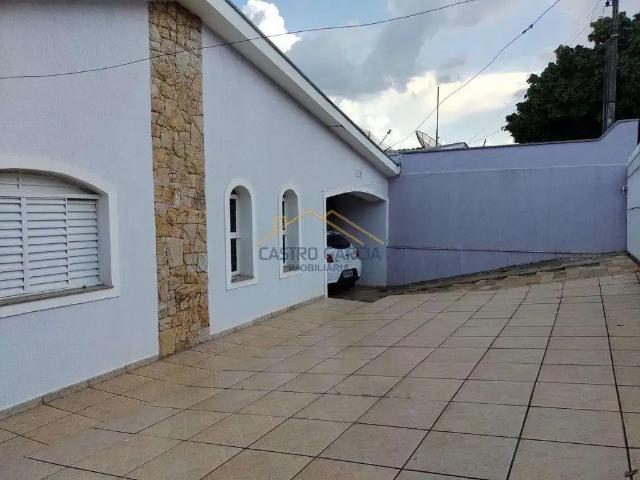 Casa / Sobrado para Venda em Americana/SP São Luiz 3 Quartos