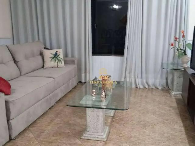 Casa / Sobrado para Venda em Americana/SP São Luiz 3 Quartos