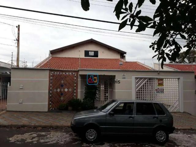 Casa / Sobrado para Venda em Americana/SP São Luiz 3 Quartos
