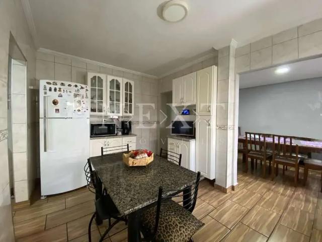 Casa / Sobrado para Venda em Americana/SP São Luiz 3 Quartos
