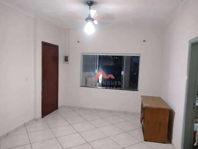 Casa / Sobrado para Venda em Americana/SP São Luiz 3 Quartos