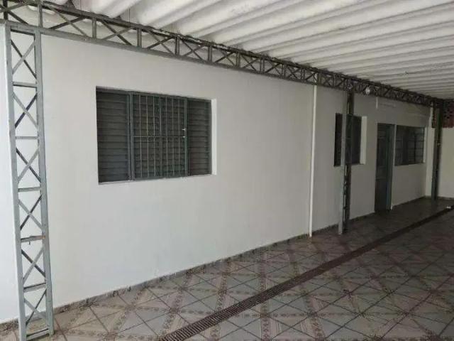 Casa / Sobrado para Venda em Americana/SP São Luiz 3 Quartos