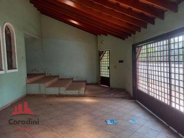 Casa / Sobrado para Venda em Americana/SP São Luiz 3 Quartos