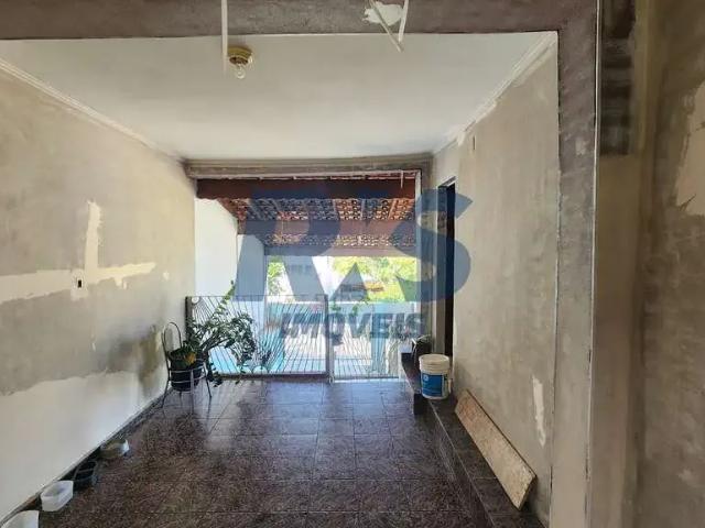 Casa / Sobrado para Venda em Americana/SP São Luiz 3 Quartos
