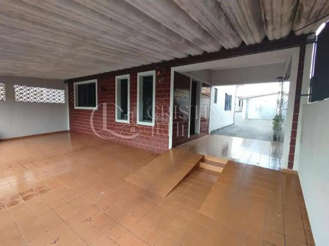 Casa / Sobrado para Venda em Americana/SP São Manoel 2 Quartos