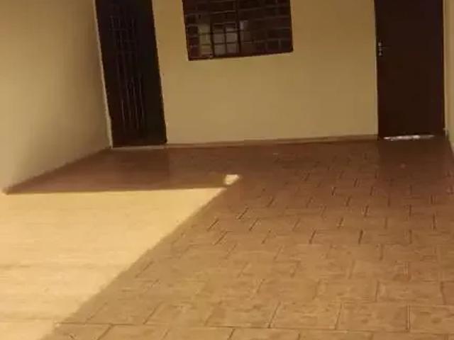 Casa / Sobrado para Venda em Americana/SP São Manoel 2 Quartos