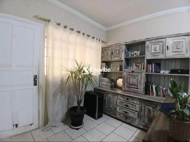 Casa / Sobrado para Venda em Americana/SP São Manoel 2 Quartos