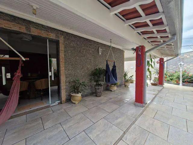 Casa / Sobrado para Venda em Americana/SP São Manoel 2 Quartos