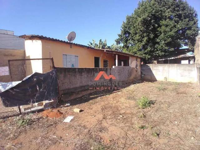 Casa / Sobrado para Venda em Americana/SP São Manoel 2 Quartos