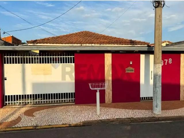 Casa / Sobrado para Venda em Americana/SP São Manoel 2 Quartos