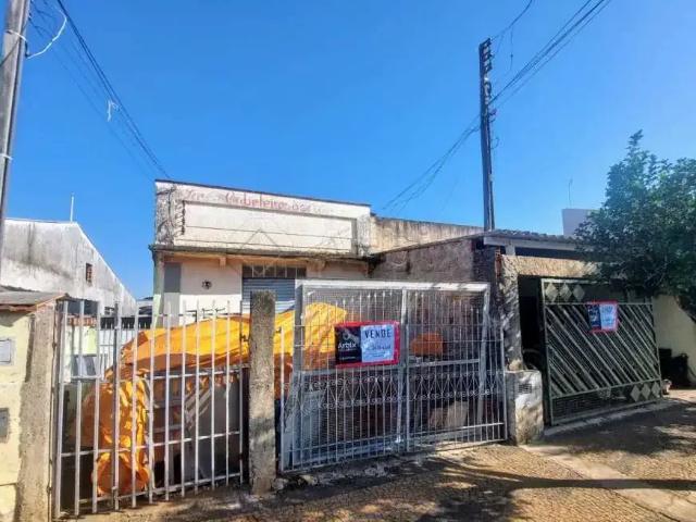 Casa / Sobrado para Venda em Americana/SP São Manoel 2 Quartos