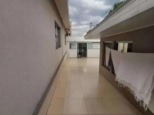 Casa / Sobrado para Venda em Americana/SP São Manoel 2 Quartos
